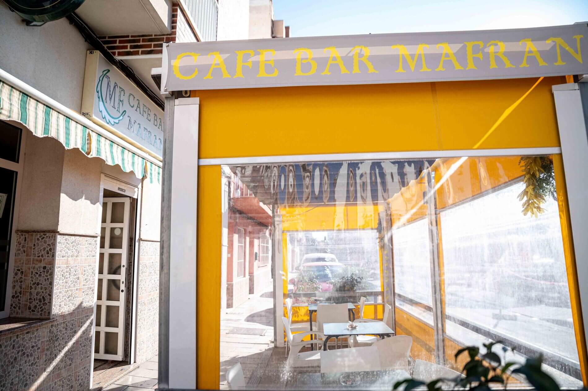 Asociados | Saboreáguilas